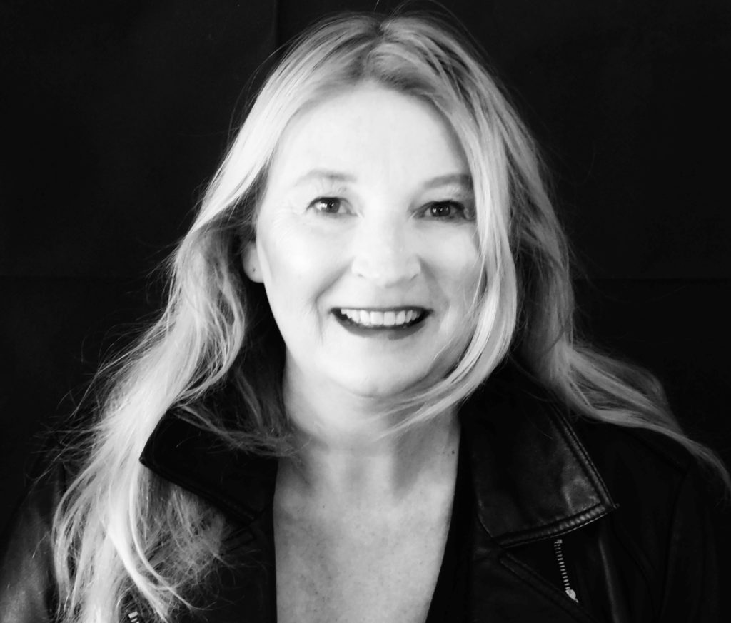 Film Director Producer Movie Executive Actress Anna Wilding | ANNA WILDING